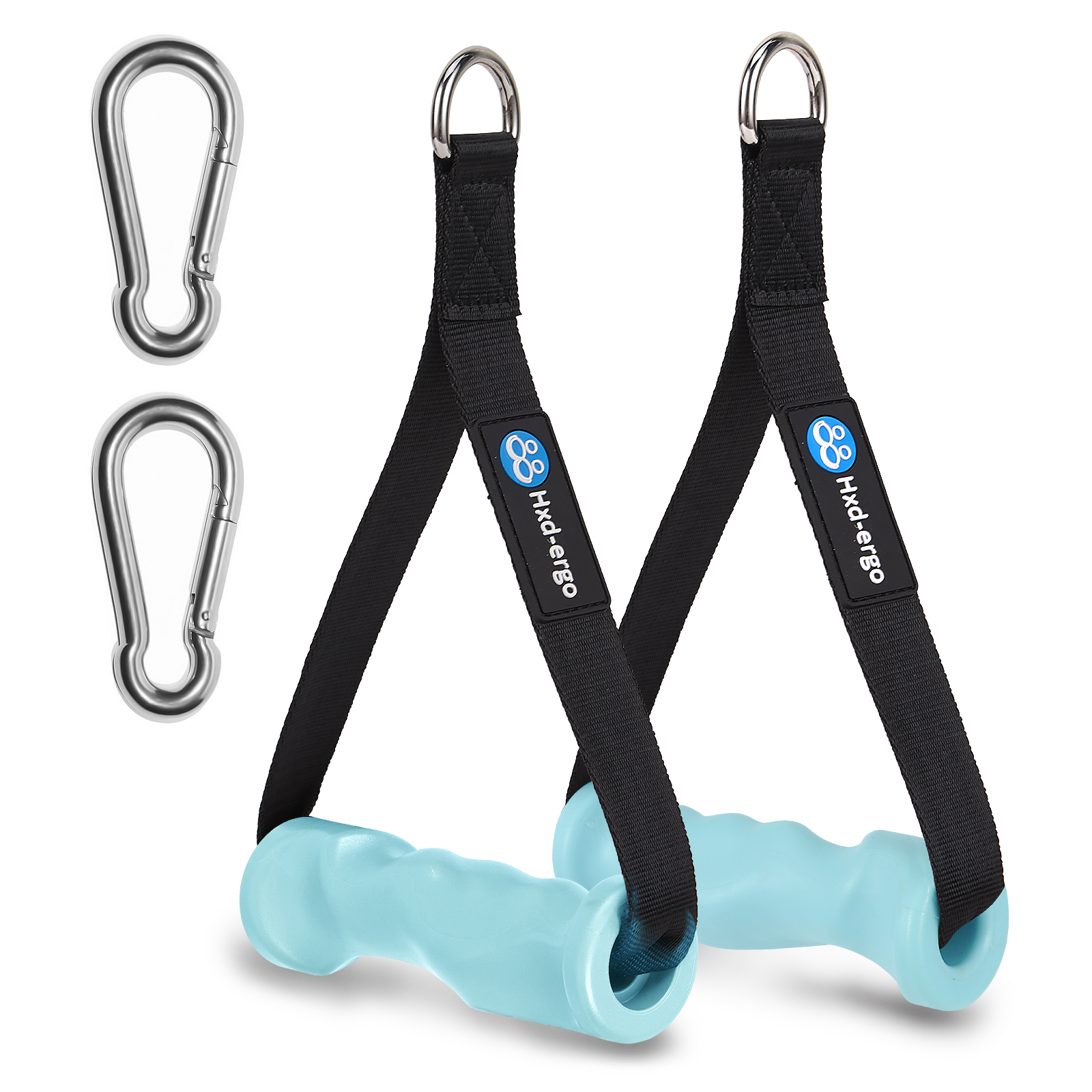Best Ergonomic Resistance Band Handles manufacturers and suppliers | Shouxi