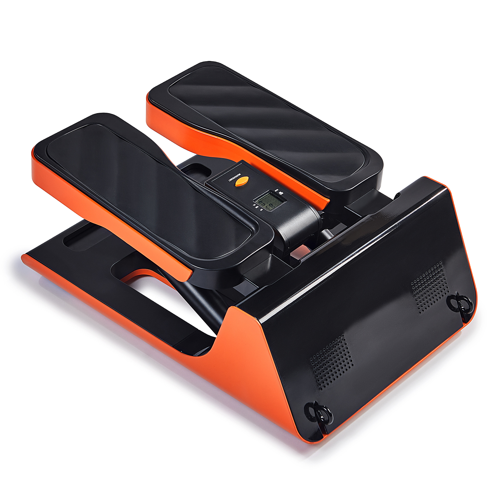 Best HXD-ERGO Mini all-in-one charter home exercise stepper ...